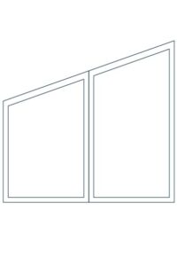 Fixed Windows | Valo Windows and Doors
