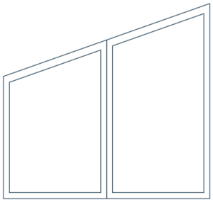 Fixed Windows | Valo Windows and Doors